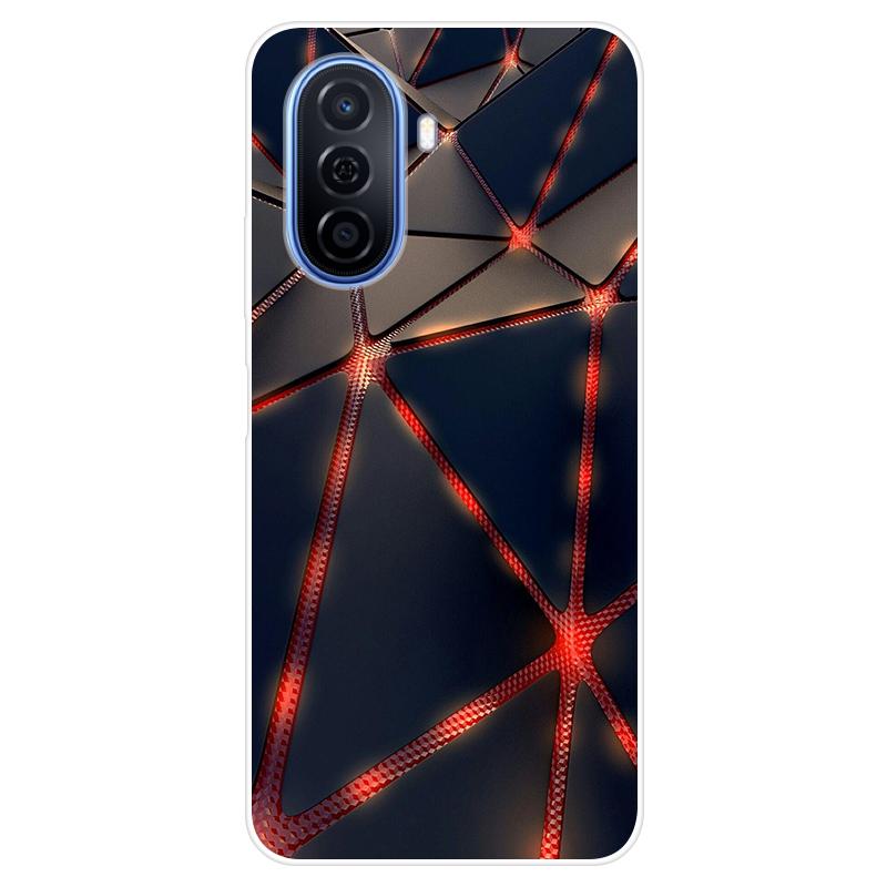 Cheap For Huawei Nova Y70 Case Soft Silicone For Huawei NovaY70 Y 70 ...