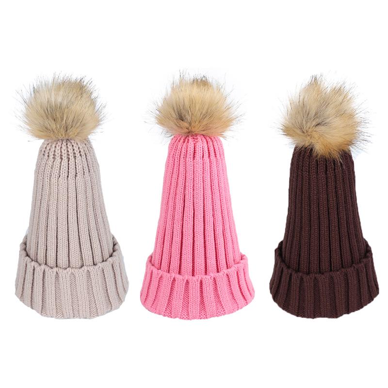 Buy Trend Good Looking Women's Adjustable High Top Hair Ball Curling ...