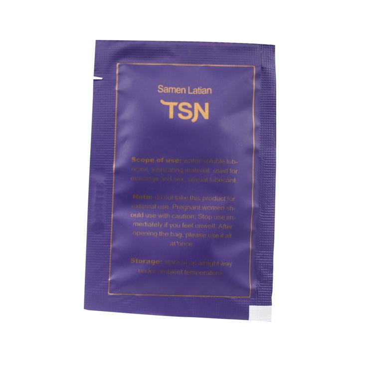 Buy TSN Human Lubricant 6ML*10 at affordable prices — free shipping ...