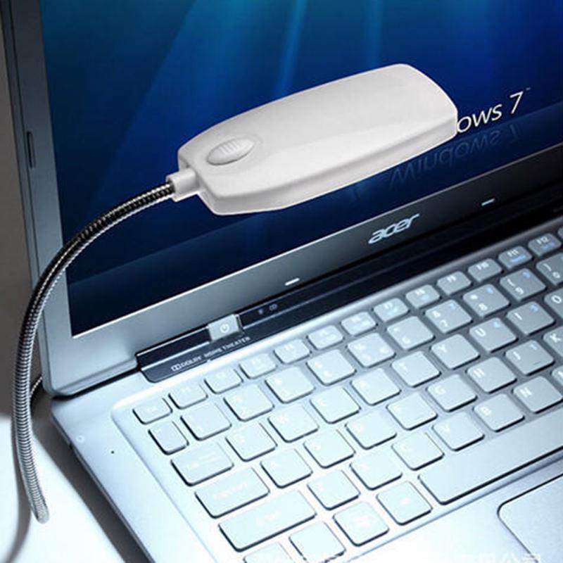 Buy 28 LED USB Light Computer Lamp for Notebook Computer PC New ...