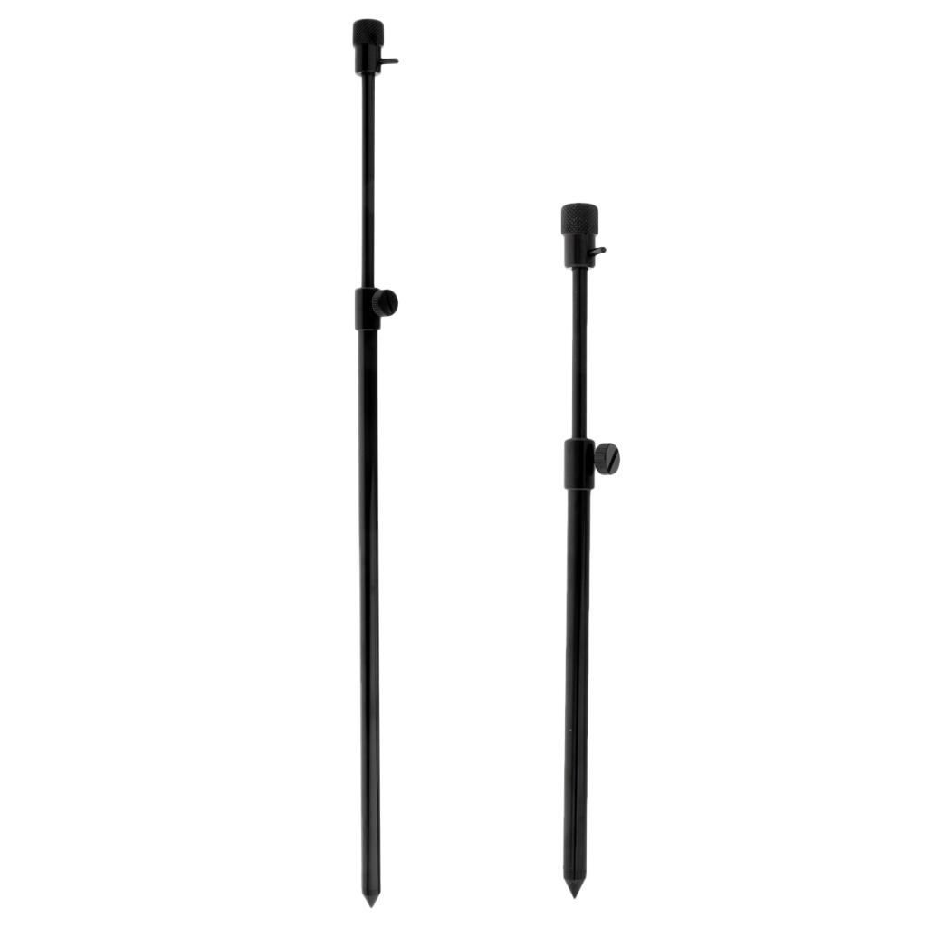 Buy Fishing Bank Sticks Pod Rod Ground Support BankSticks 2540cm at ...