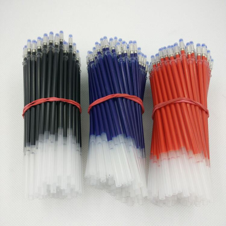 Buy 20 PCS Neutral Gel Pen Refills Cartridge Black Cartridge Ull Needle ...