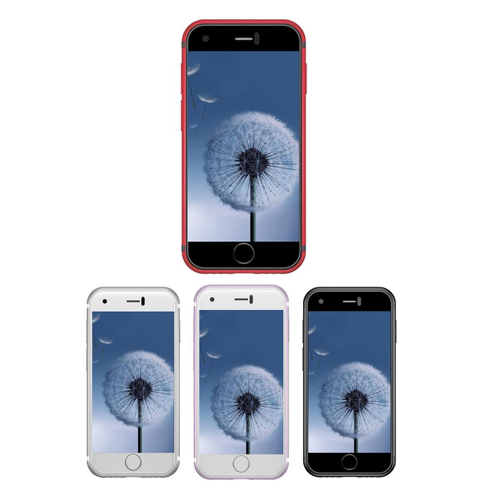 Soyes 7S Mini Android 6.0 3G Smart Phone 2.54inch Quad Core 1GB+8GB ...