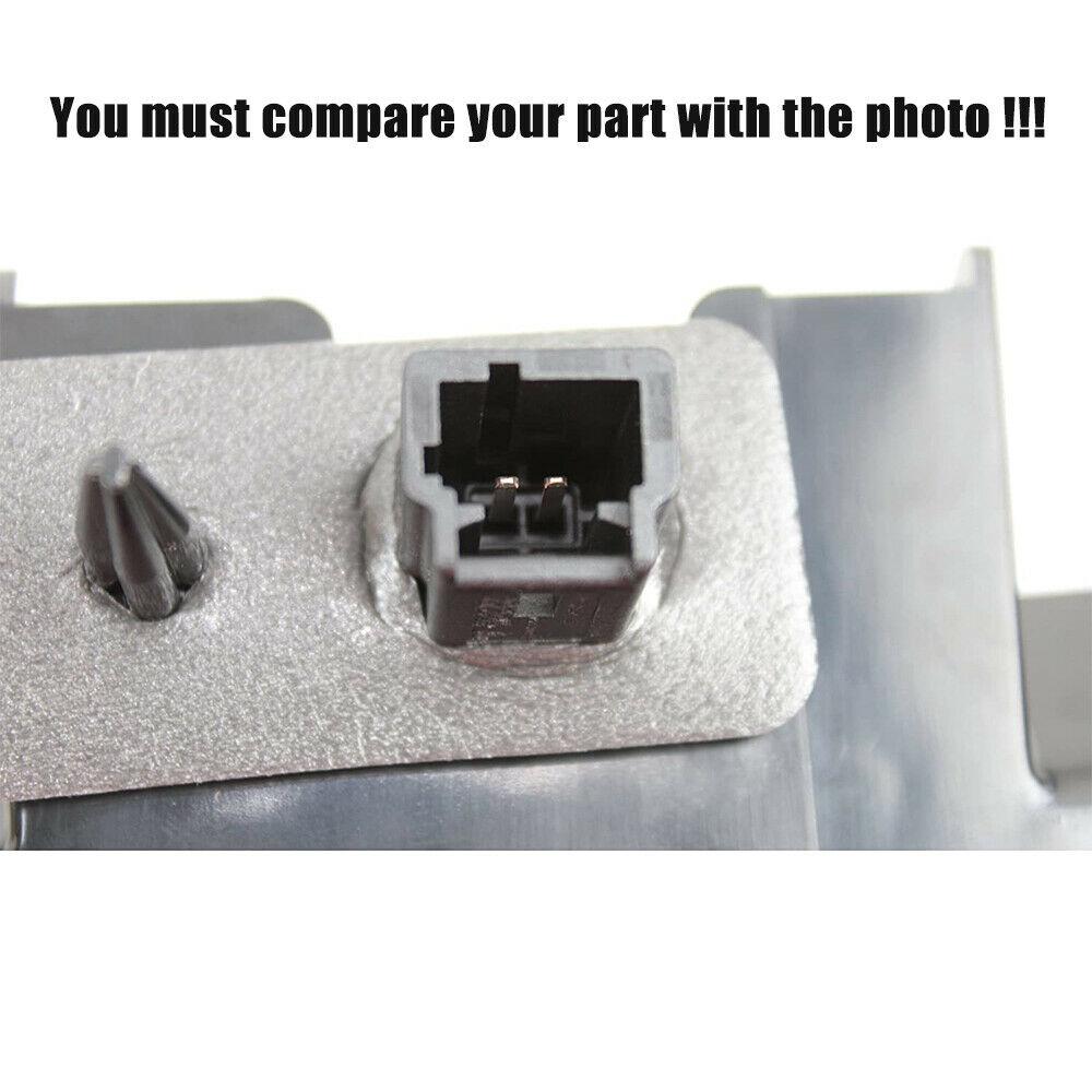 Cheap For Citroen C4 Picasso Tailgate Boot Handle Micro Switch Contact ...