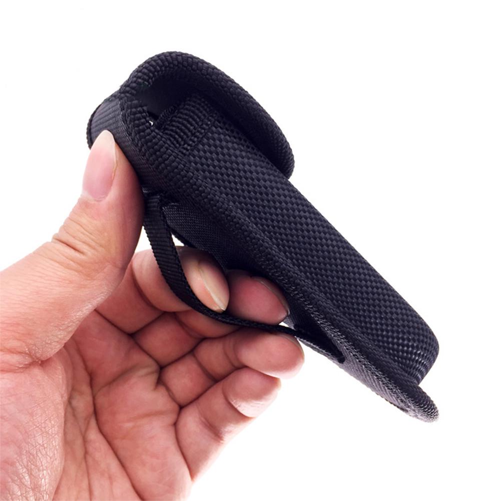 Buy High Quality Oxford Cutter Cover Nylon Bag Cutter Cover Small Tool ...