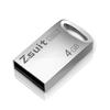 Zsuit 4GB USB 2.0 Mini Metal Halka Şekli USB Flash Disk uygun fiyatlı ...