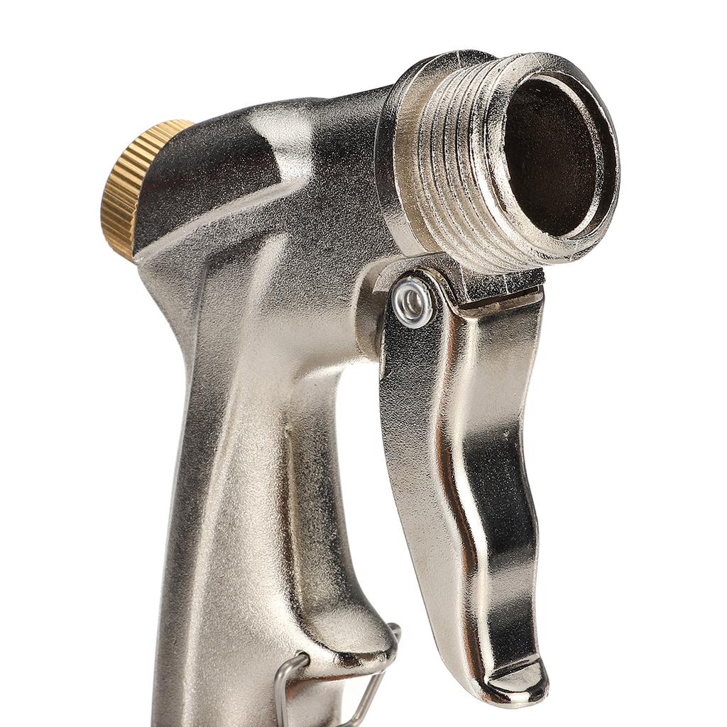 Buy 1/4 Inch High Pressure Hand Spray Nozzle Car Washing Tool Foam ...