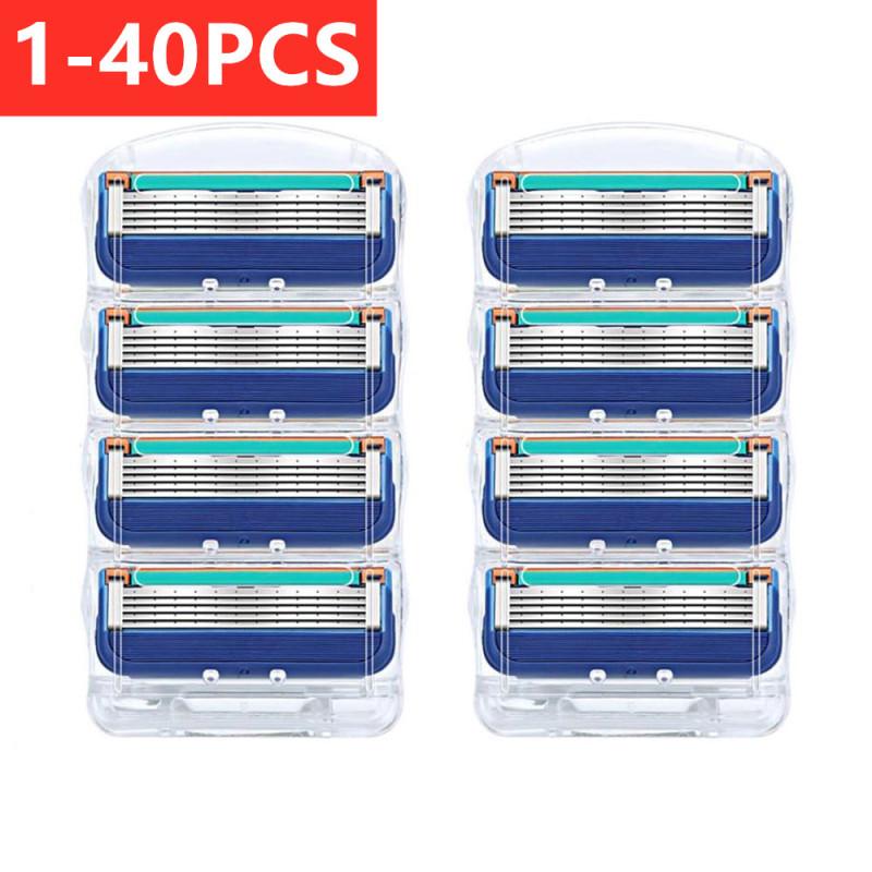 Buy 1-40pcs/lot Female Women's Replaceable Beauty Tools Accessories ...