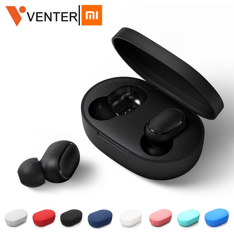 Redmi Airdots Kablosuz Kulaklık Ses Kontrolü Bluetooth 5.0 Gürültü ...