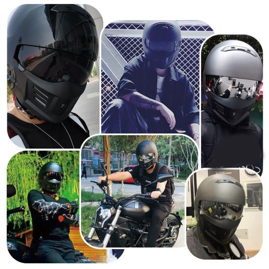 Buy Practical Impact Resistance Helmet Fashion High-level Protection ...