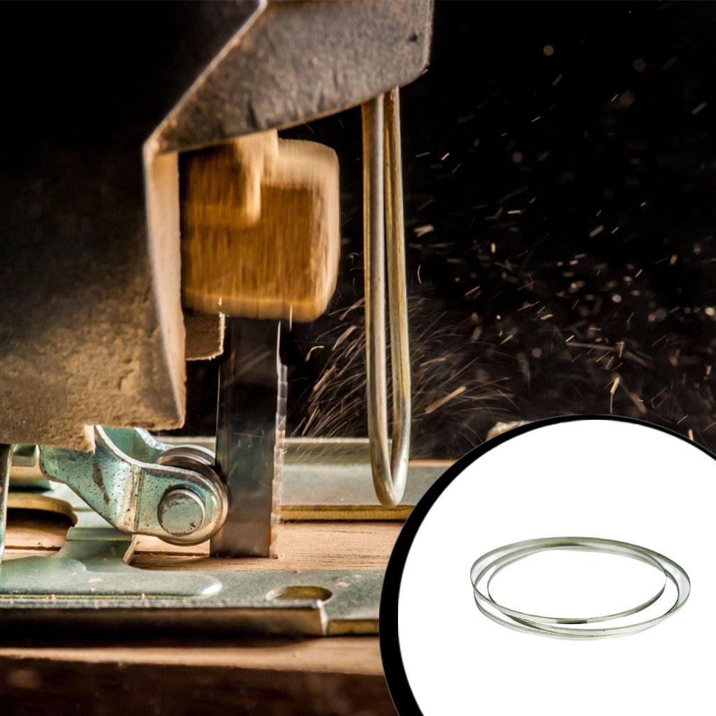 Cheap Stainless Steel Seamless Saw Strip Wear-resistant Rustproof ...