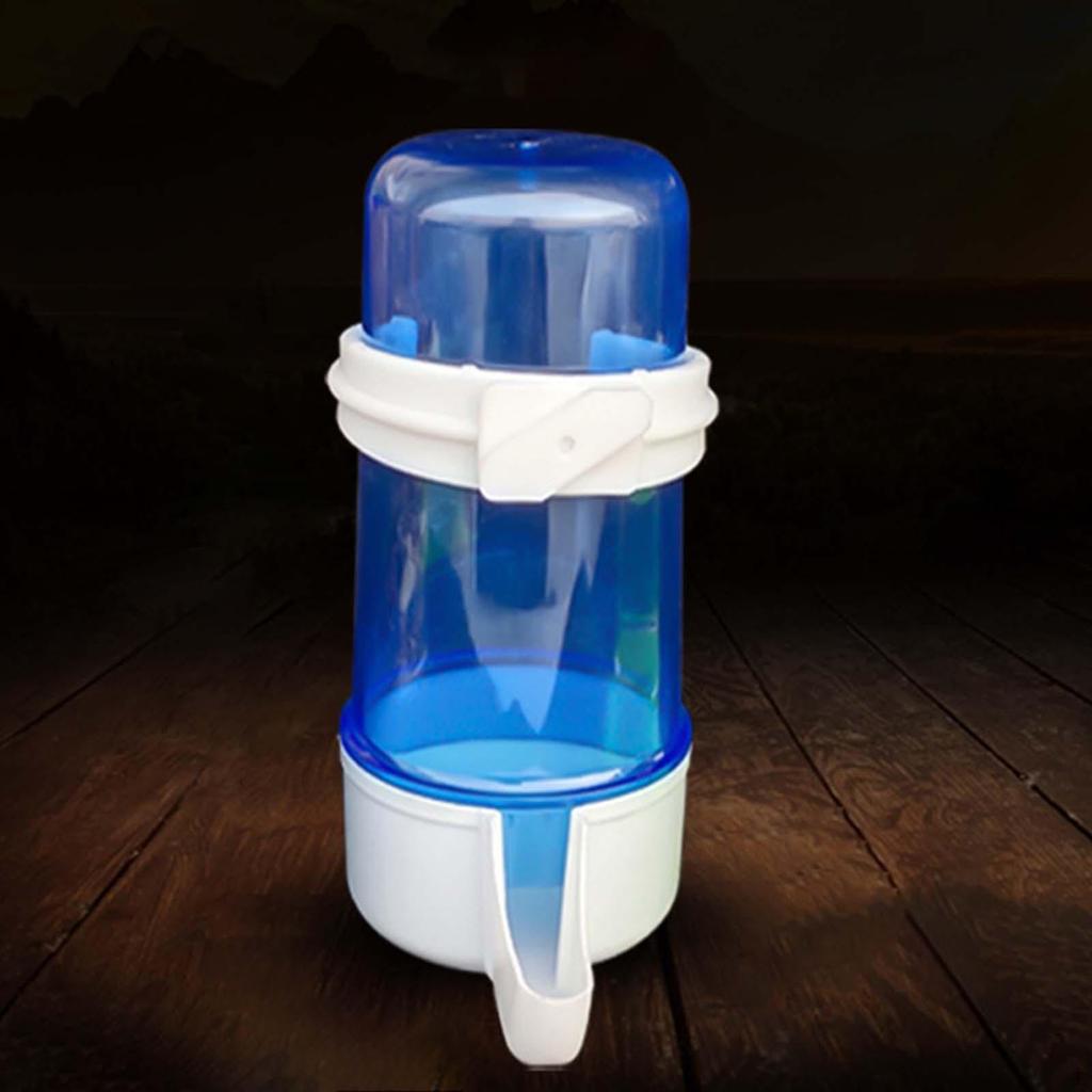 Cheap Automatic Bird Bath, Indoor Bath for Budgies And Other Birds | Joom