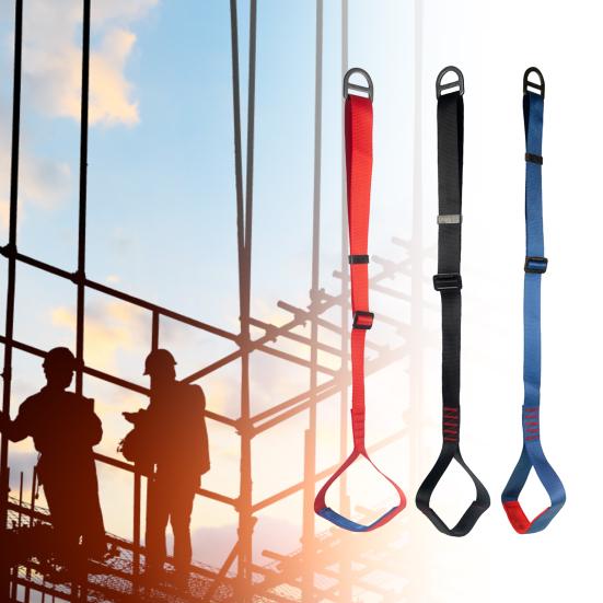 Satın alın Climbing Rope Wear Resistant High Strength Portable Useful ...