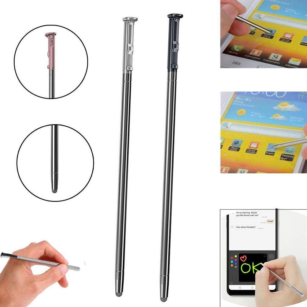 Buy Stylus Pen Replacement For LG Stylo 5 4 3 / 3 Plus Q710 Q720 G4 S3 ...