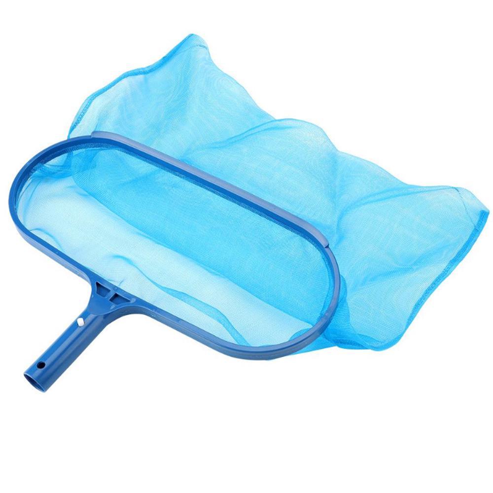 Buy Fishing Net 2020 Swimming Pool Cleaning Tools Durable Foldable Deep ...