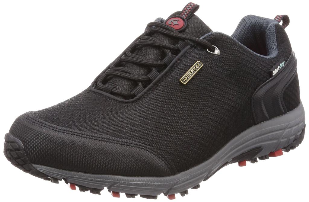 Buy Walking SPLT 4E [Moonstar] Sneakers, Weatherproof, Weatherproof ...