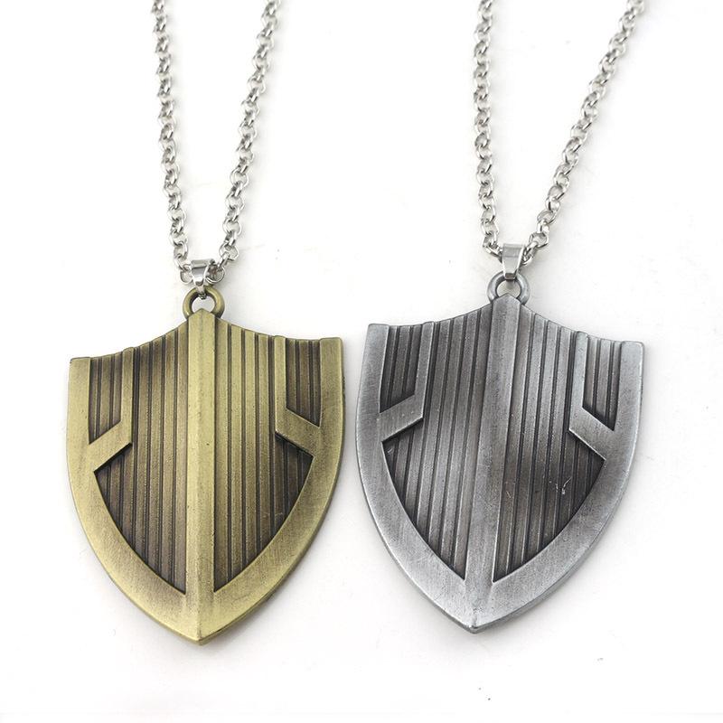 Buy Vintage Unlimited War Necklace For Men Women at affordable prices ...
