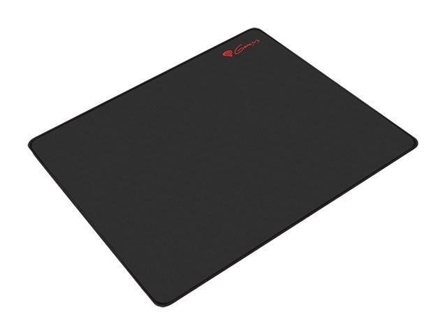 Buy Genesis Carbon 500 Xl Logo Black Gaming Mouse Pad (npg-1346) Natec ...