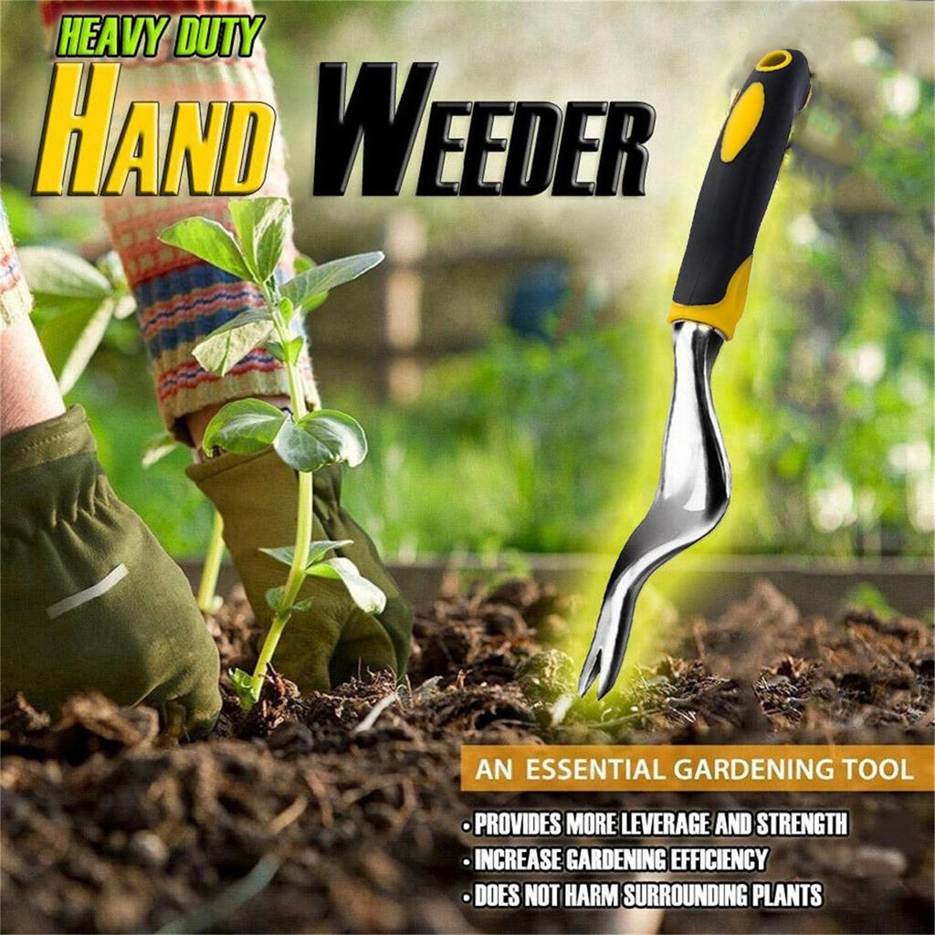 Garden Weeding Tools Ergonomic | Fasci Garden