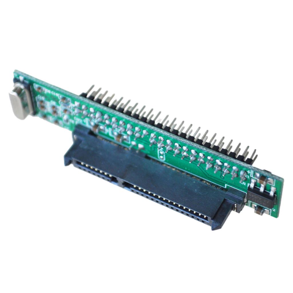 2.5 Inch Sata Ssd Or Hdd Drive To Mini Ide 44 Pin Ide Adapter-buy at a ...