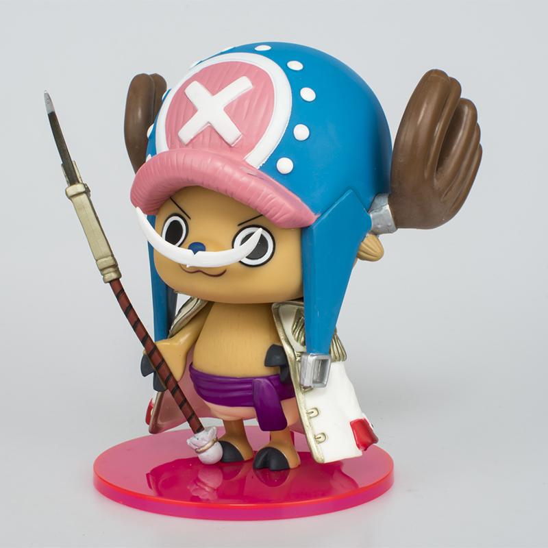 Cheap One Piece Anime Tony Tony Chopper Cos White Beard Edward Newgate ...
