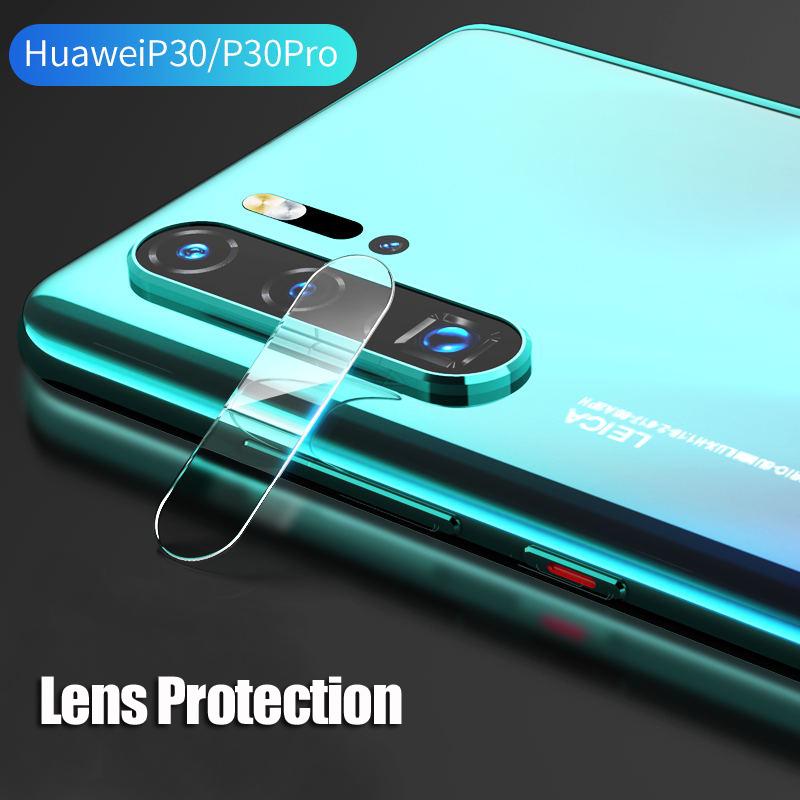 Clear Anti-Scratch Phone Back Camera Lens Protective Film for Xiaomi ...