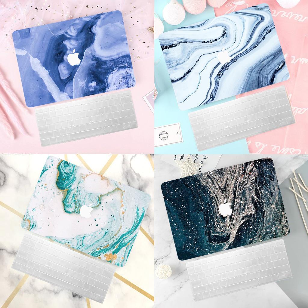 Unique Marble Laptop Case Macbook Case Cover Suit for Macbook Air Pro ...