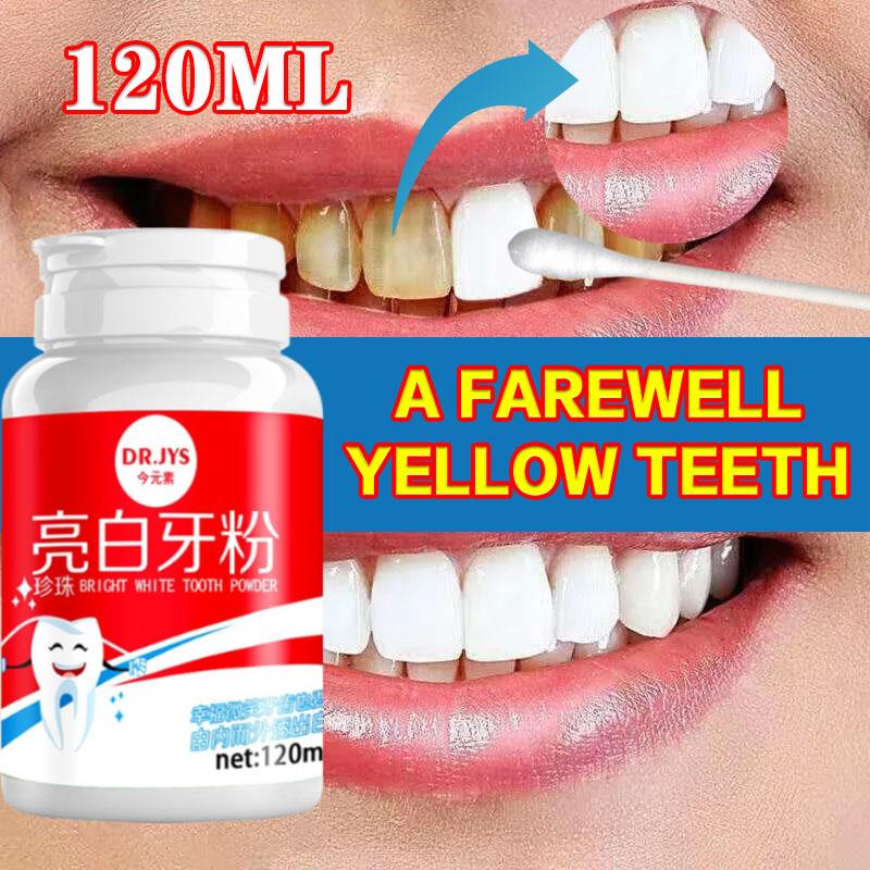 Buy 50/60/80/100ML Magic Natural Teeth Whitening Mouth Cleaning Oral ...