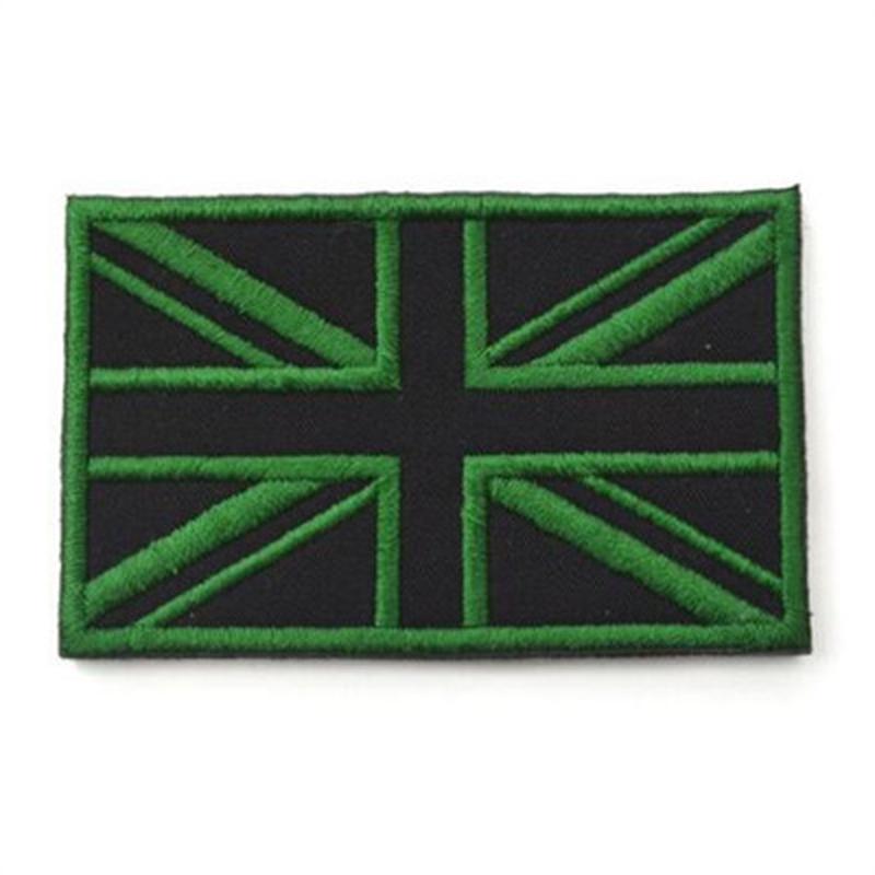 Buy Sports Souvenirs Patches Embroidered Patch ENGLAND BRITISH The ...