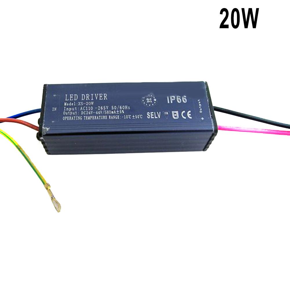 Buy 3W LED Driver 4-7W 50W 8-12W Adapter Ceiling Light at affordable ...