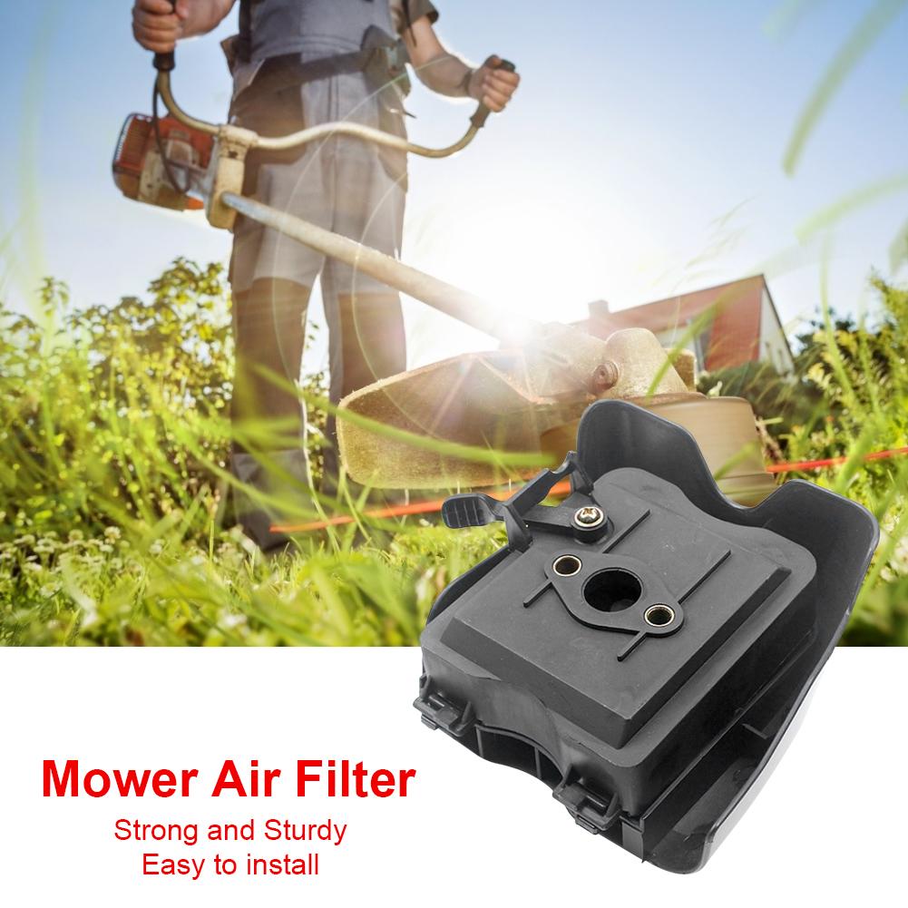 Cheap Electric Lawn Mower Air Filter Bush Trimmer Part for Engine 40F-5 ...