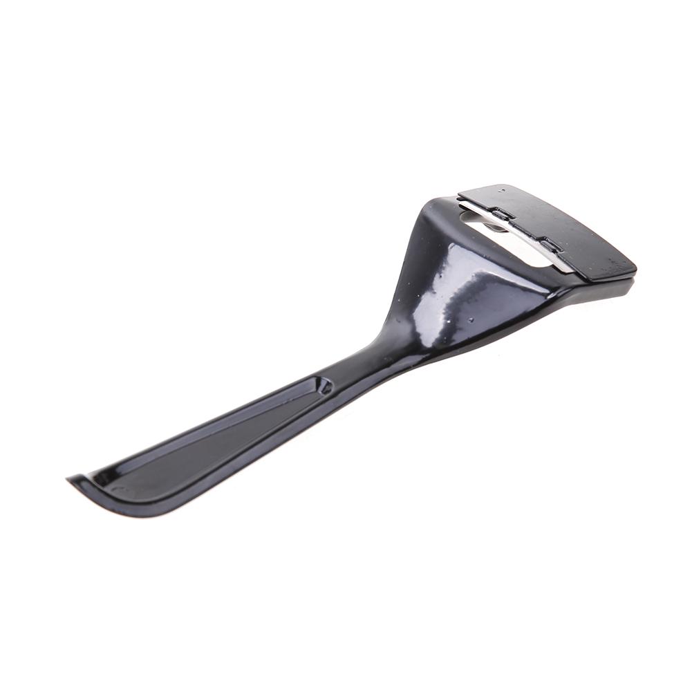 Buy Leather Super Edge Skiving Skiver Metal with 3 Blades Folds Seams ...