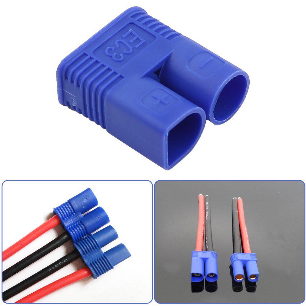 Buy DEE Good Quality Ec3 Plug Set Female Male Ec3 Connector And Gold ...