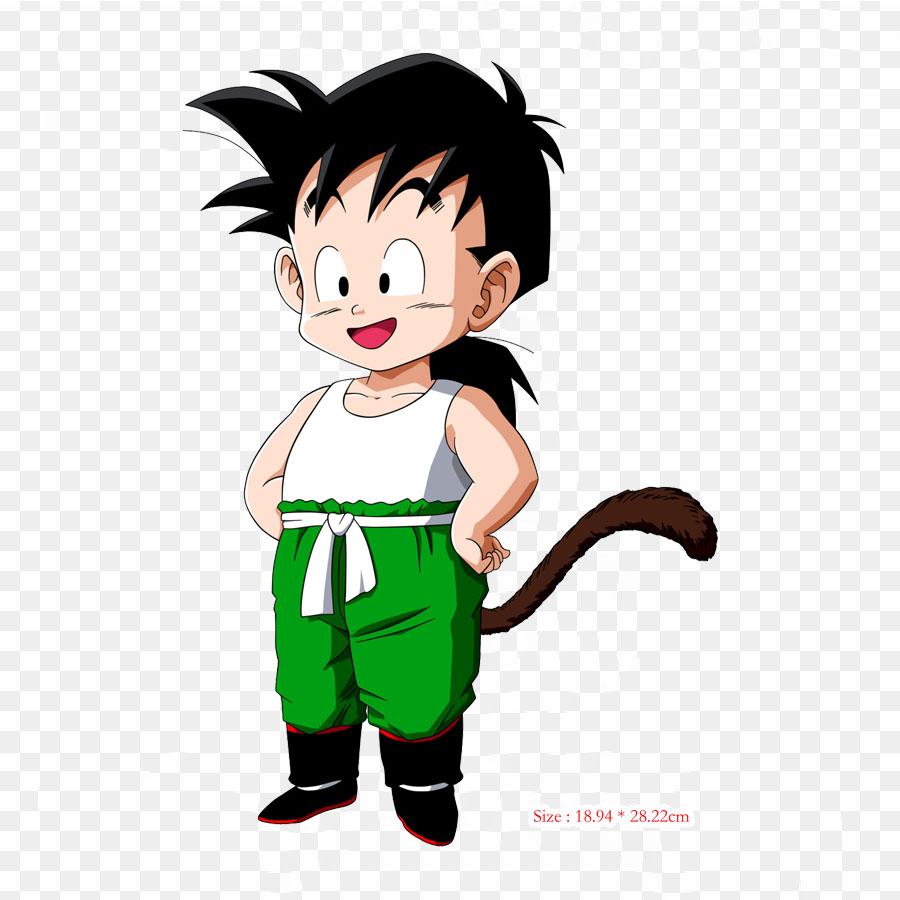 Dragon Ball Z Kid Gohan