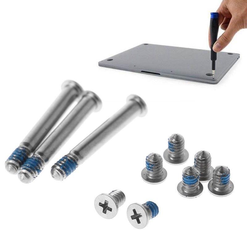 Buy Apple MacBook Pro 13/15/17inch Back Cover Screw for Macbook A1278 ...