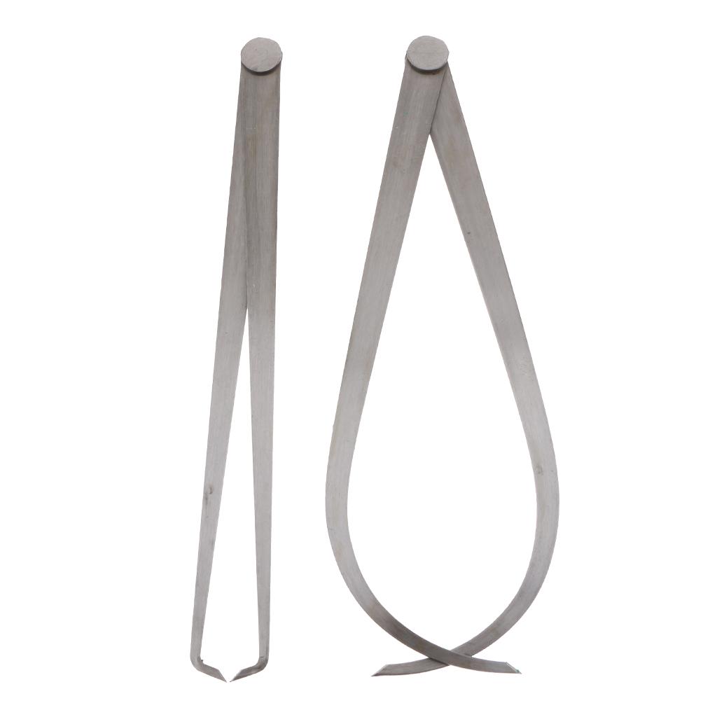 Buy Zaxis Tool Setting Instrument Measuring Ruler In and On Caliper Out ...