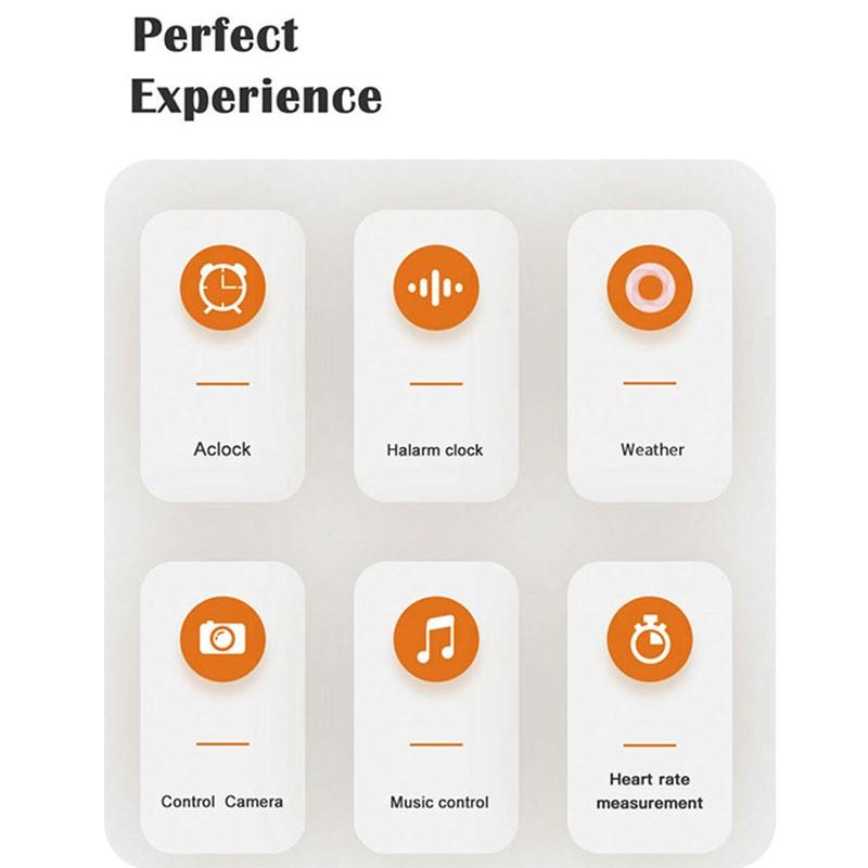 TS8 Ultra Akıllı Saatler 1.52 "Tam Dokunmatik Bluetooth Arama Kol ...