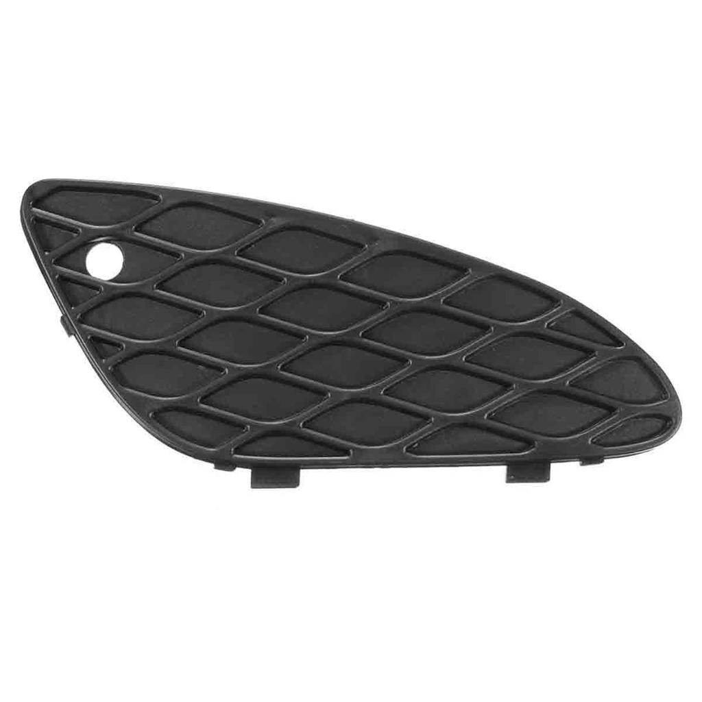 Buy Car Left/Right Front Bumper Lower Grill Cover Side Vent for ...