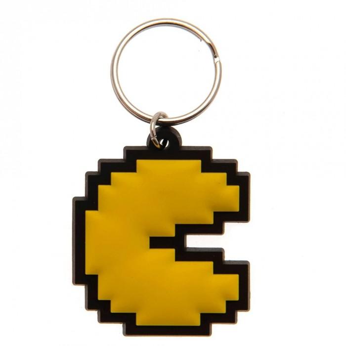 Pac-Man Pixel PVC Keyring uygun fiyatlı satın alın - fiyat, ücretsiz ...