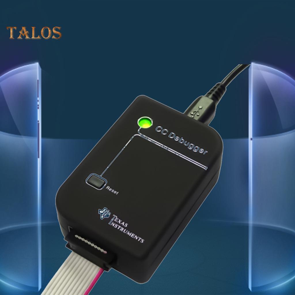 Tool Store CC-Debugger Programmer Bluetooth Zigbee Emulator CC2540/2541/2530 Downloader uygun ...