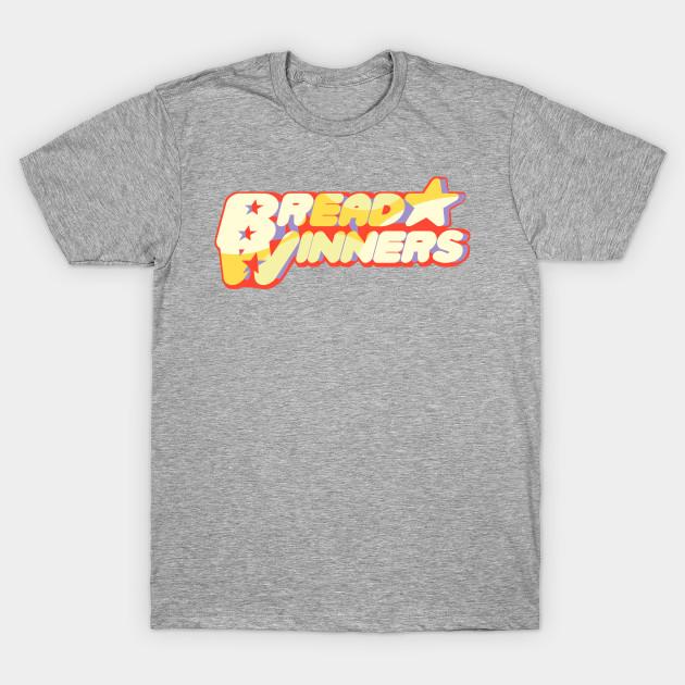 Buy Unisex Fashion TShirt breadwinners universe Print Plus Size XS-6XL ...