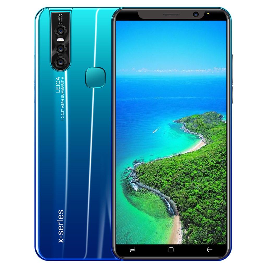 Buy 5.0 Inch Dual HD Camera Android6.0 1G+4G GPS 3G Call Mobile Phone ...