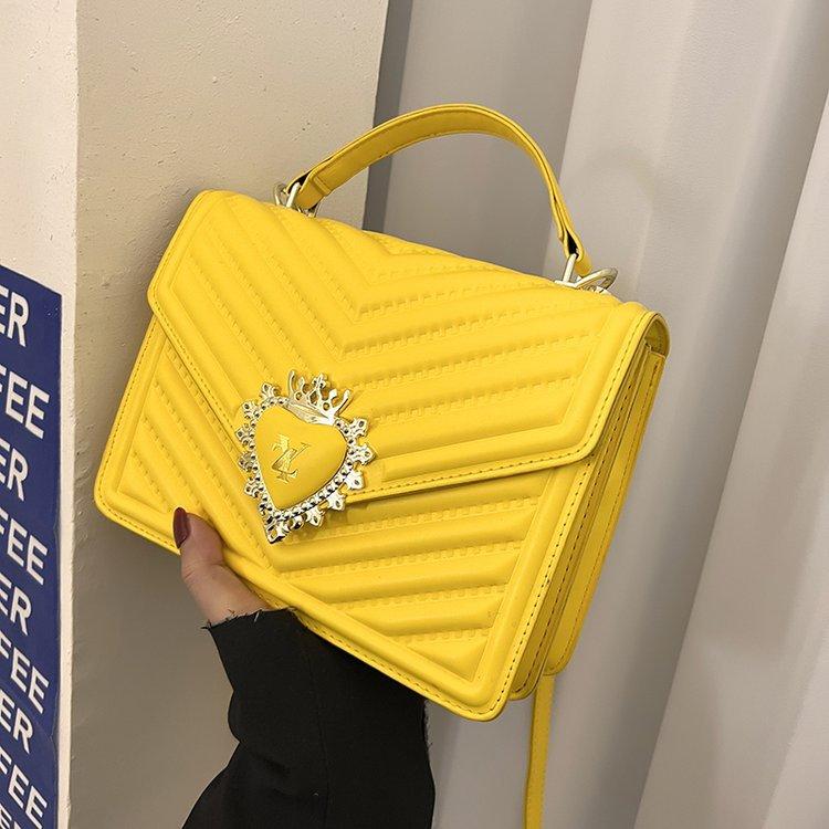 Cheap High -Quality Foreign -Style Women 'S Bags 2022 Spring New ...