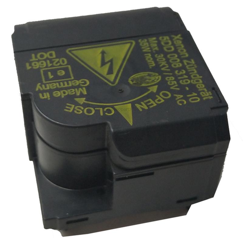 Buy 5Dd008319-10 5Dd008319-50 D2S D2R Xenon Hid Headlight Starter ...