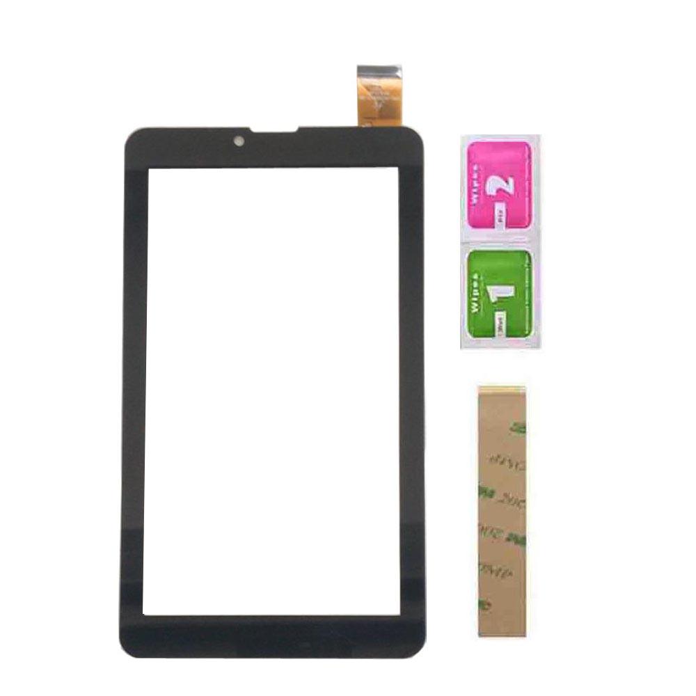 7'' Tablet Touch Screen For VERTEX Tab 3G 7-2 Touch Screen Capacitive ...