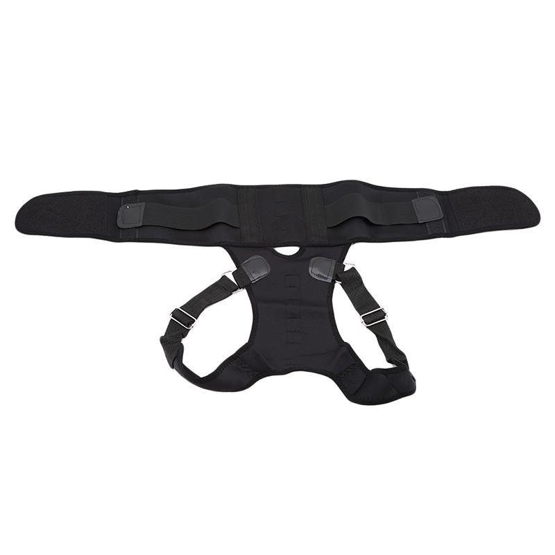 Cheap Fashion Man Posture Upper Back Support Unisex Exercise Protector ...