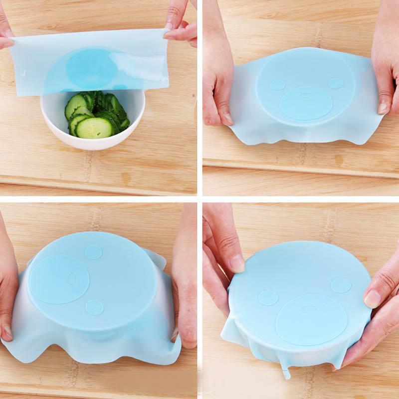 Food Wrap Bowl at William Fellows blog