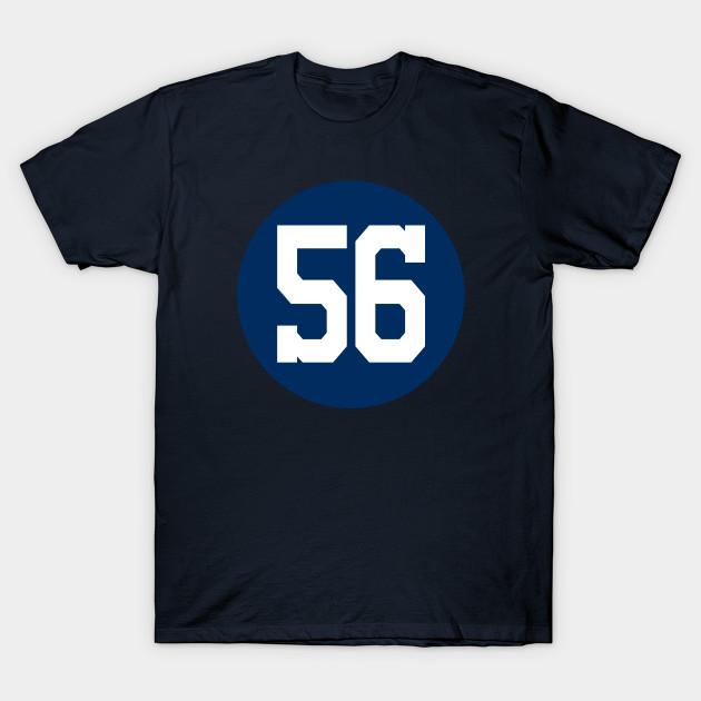 Buy Men Premium Cotton Harajuku T Shirt Quenton Nelson Indianapolis ...