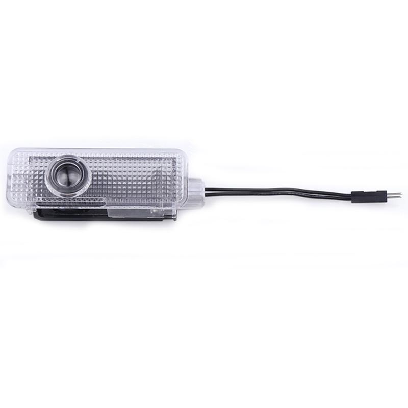Buy LED Door Welcome Projector for M3 M5 M X1 X6 GT M Door Sign Welcome ...