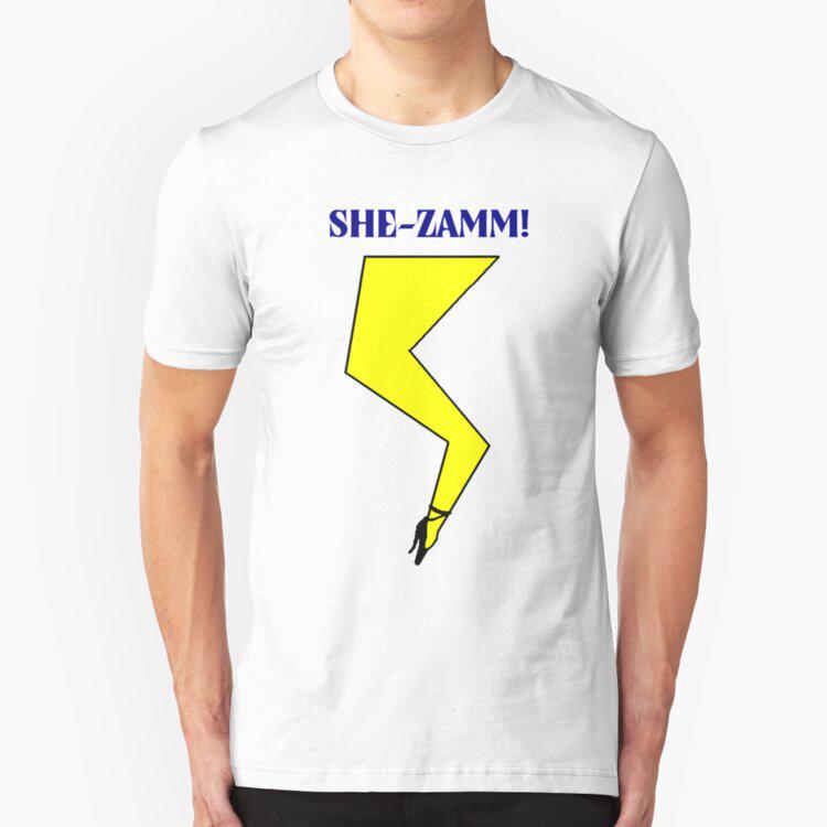 Buy She-Zamm Cotton Print Casual Mens O-Neck T Shirts Fashion Men'S ...